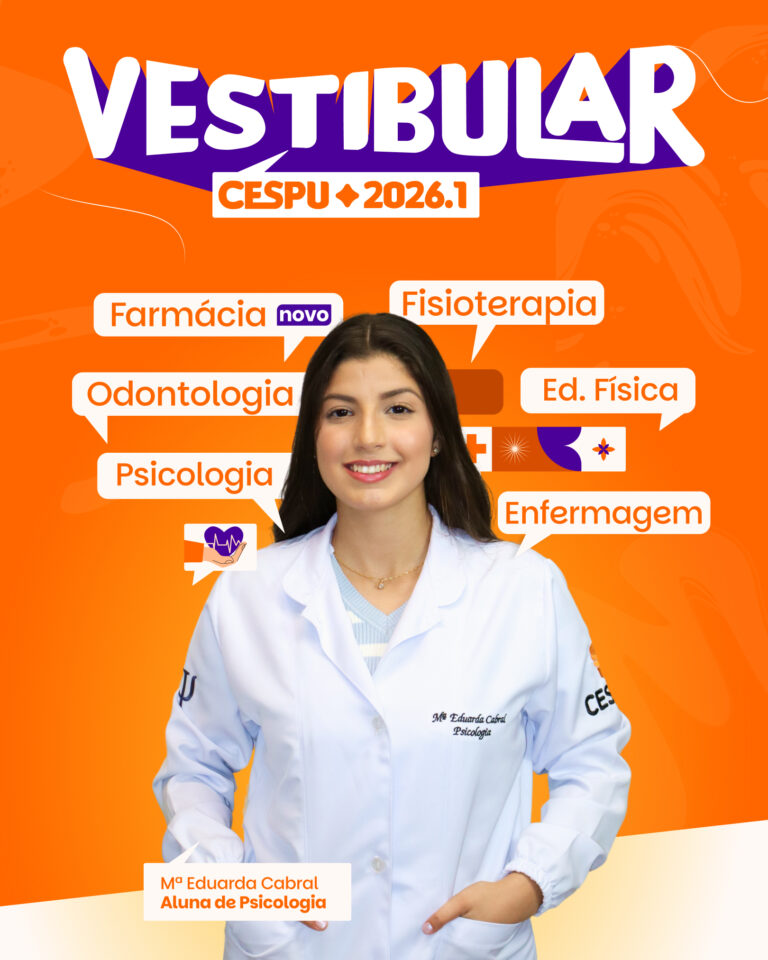 Vestibular - CESPU